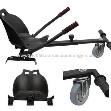Buy Wholesale China Adjustable Hover Carts Karts For Self-balance ...