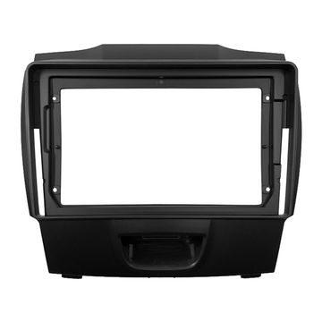 Buy Wholesale China 9 Inch And 10.1 Inch Facial Panel For Isuzu D-max 9 ...