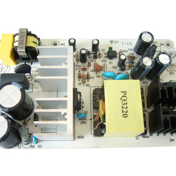 China OEM Open frame AC DC 12V 2A switching model power supply with KC on Global Sources ...