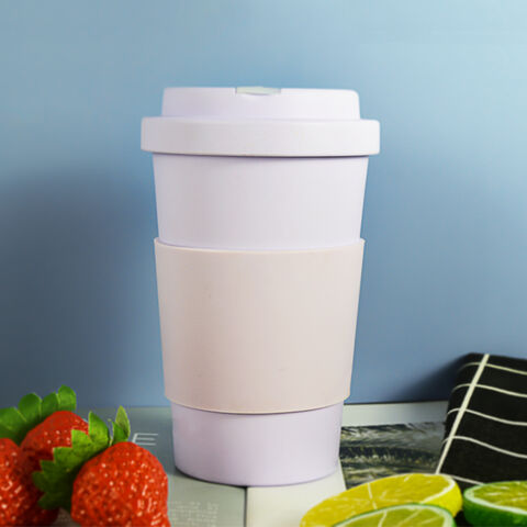 Buy Wholesale China Gift Cups Classic Customizable Pla Coffee Cup ...