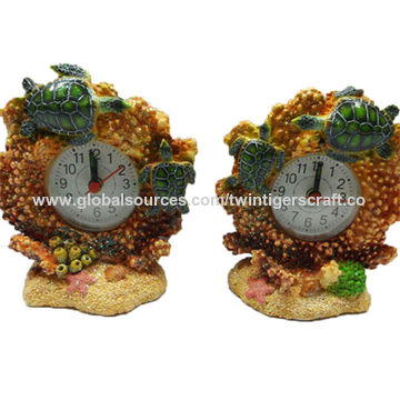 Buy Wholesale China Sea Theme Turtle Crafts Great As Decorative Desk ...