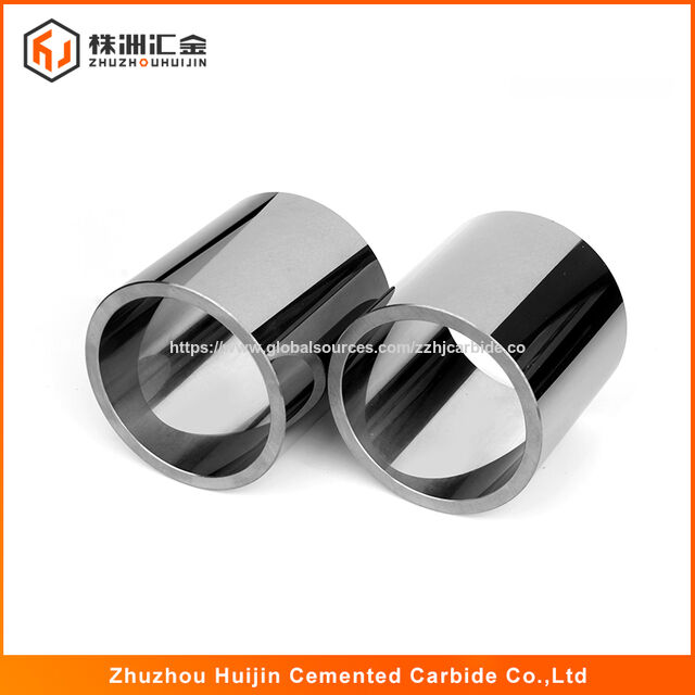 Buy Wholesale China Factory Direct Wear-resistant Yg8yg6x Tungsten ...
