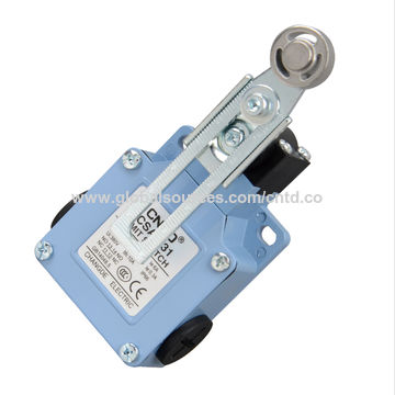 China CNTD Safety Double Circuit Type Of High Mechanical Strength Water ...