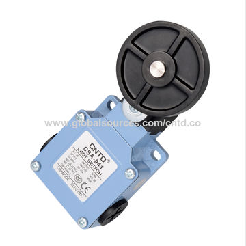 China CNTD Safety Double Circuit Type Of High Mechanical Strength Water ...