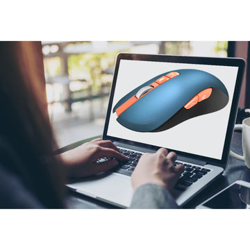 Buy Wholesale China 2.4g Wireless Voice Mouse Multifunctional Computer ...