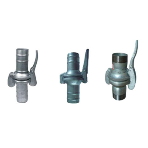 China Bauer Coupling, Includes Male, Spanner, Female and Gasket, Made ...