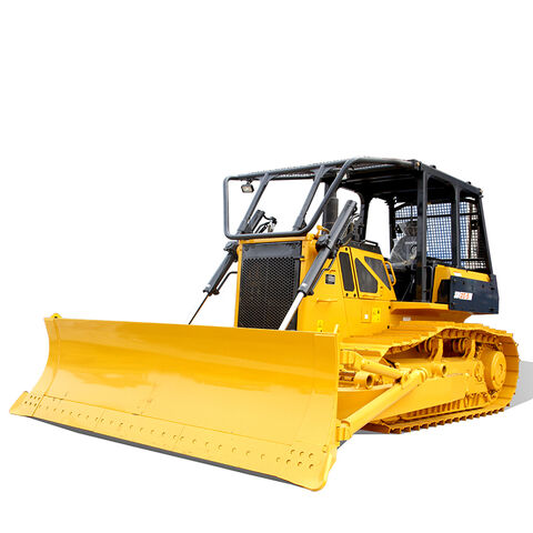 China Haitui HD22C Bulldozer Excavator Bucket With Accessories on ...