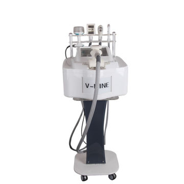Buy Wholesale China Rf Vacuum Cavitation Wrinkle Removal Body Slimming ...