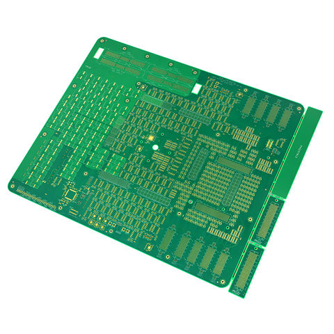 Buy Wholesale China Automotive Air Conditioning Motherboard,22-layer ...