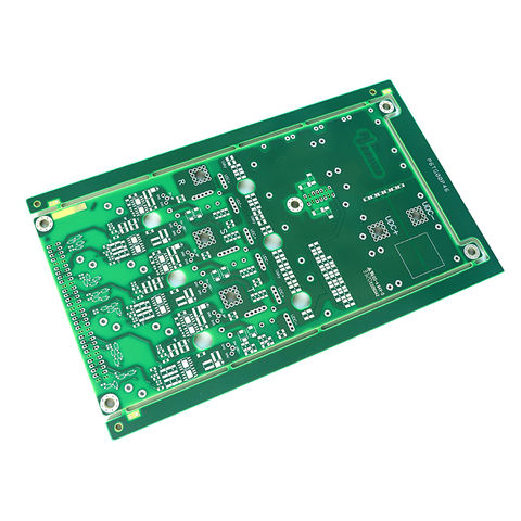 China Electromobile,Immersion tin PCBs,6-layer,S1000-2M,Multilayer PCBs ...