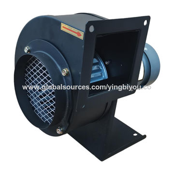Buy Wholesale China High Speed Single Inlet Centrifugal Blower Fan With ...