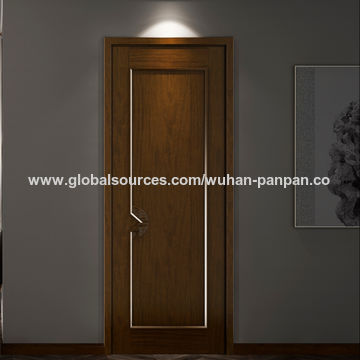 Bulk Buy China Wholesale Interior Door, Wood Door, Wooden Door ...