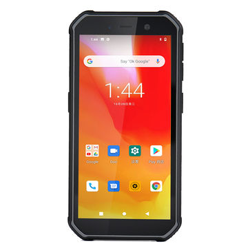 Phonemax X1 5.5 Inch 4g Lte Ip68 Waterproof Grade Explosion Proof ...