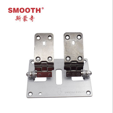 Hot sale Custom types of hinges/ adjustable friction hinge for Phones ...