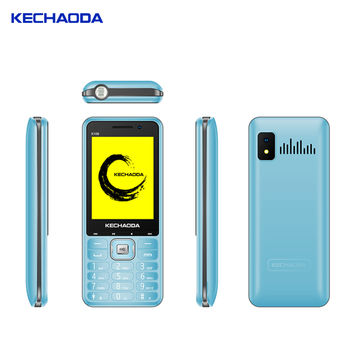 2021 hot wholesale original China Factory big keypad Senior Feature ...