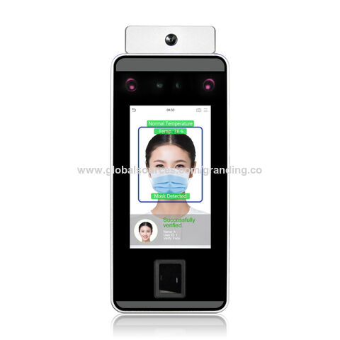 Buy Wholesale China Fingerprint/face/id Card Reader Access Control ...