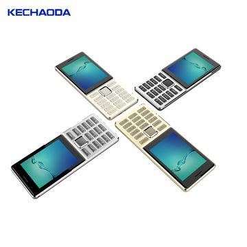 Buy Wholesale China 2.8 Inch 1000mah Dual Cards Dual Standby Facebook ...