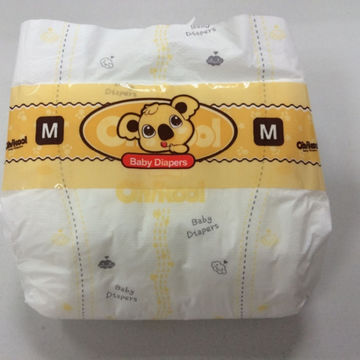 Buy Wholesale China 2021 Latest Style Super Economic Pe Backsheet ...