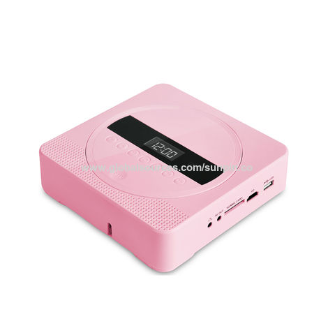 Wall Mounted DVD Player and Portable DVD Player with HDMI interface ...