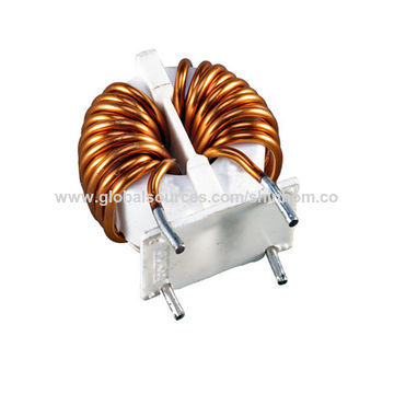 Buy Wholesale China Common Mode Choke Coils , Emi Filter , Common Mode ...