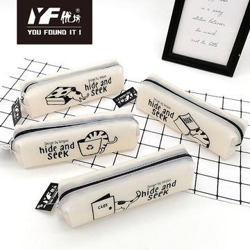 Buy Wholesale China Custom Gift Office Waterproof Pen Bag For Home Or ...