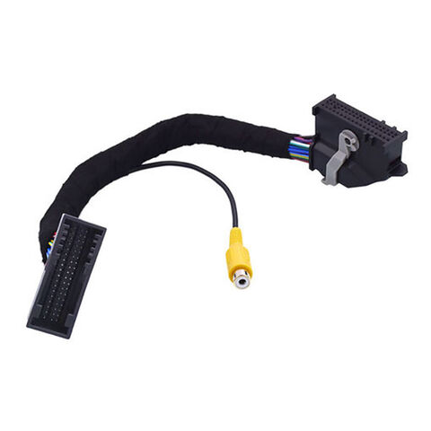 Buy Wholesale China Extension Cable 54pin For Ford Sync Electrical ...