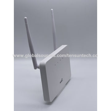 Buy Wholesale China Cat4 Cpe, 4g Lte Cpe, 150mbpse Wireless Router ...