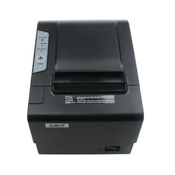 Buy Wholesale China 80mm Pos Thermal Receipt Printer With Usb Interface ...