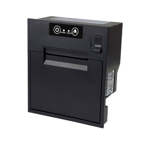 Factory Direct High Quality China Wholesale Thermal Printer Embedded ...