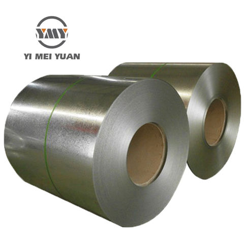 China Top quality prime hot rolled steel sheet in coil prime galvanized steel coil on Global ...
