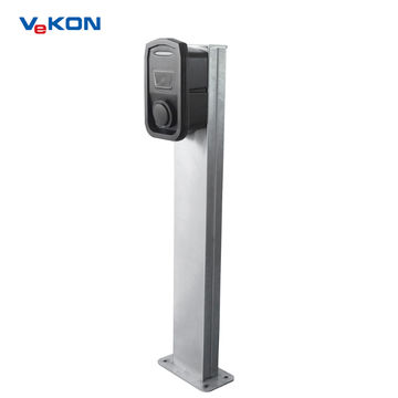 Ce Certificated Home Use Ac230 Volt Single Phase Socket Type 2 Ev ...