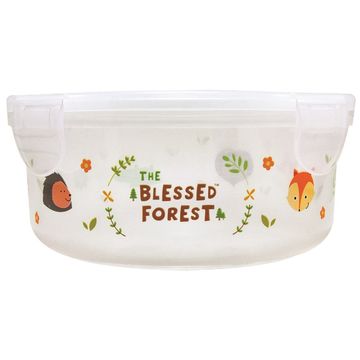Buy Wholesale Taiwan Round Storage Container & Storage Container at USD ...