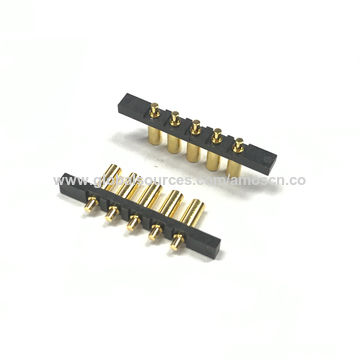 Kaufen Sie China Großhandels-China Pogo Pin Steck Verbinder ...
