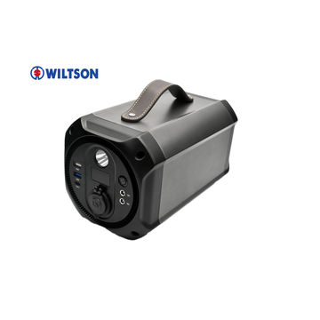 China Portable Battery Banks outdoor power supply emergency energy ...
