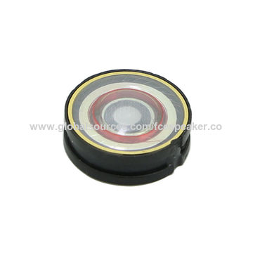 Buy Wholesale China 300 Ohm Mini Dynamic Microphone & 300ohm Dynamic ...