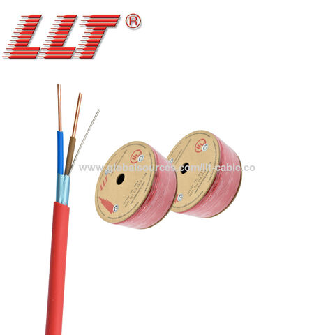 Buy Wholesale China Alarm Cable Fplp Type For Fire Fighting Equipment ...
