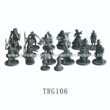 Custom PVC miniature figures action figures, action figures PVC figures ...