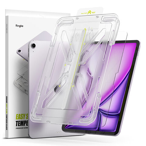 Ringke Easy Slide Tempered Glass For Ipad - South Korea Wholesale ...
