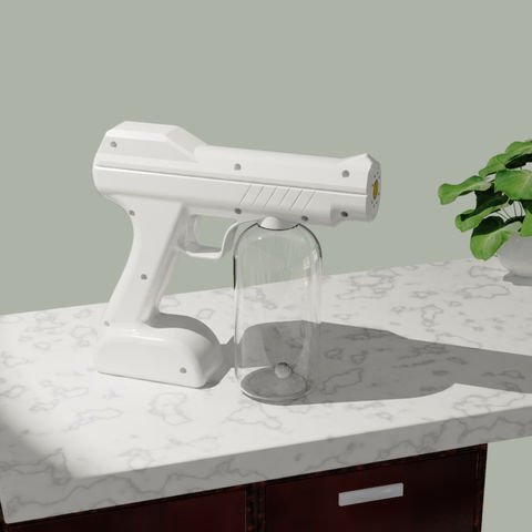 Wholesale Alcohol Fog Misting Nano Sprayer Gun, Sprayer Gun Alcohol Fog ...