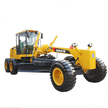 Xuzhou Push Type Grader Motor Grader Tires 140g Motor Grader Hydraul ...