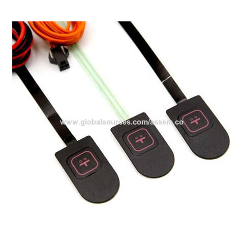 Buy Wholesale China Custom Assembly Sos Switch Automotive Car Alarm ...