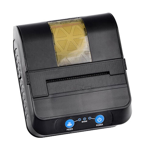 Pdm-02 Mini 58mm Usb Bluetooth Portable Dot Matrix Printer - Buy China ...
