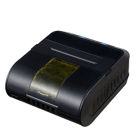 Cashino Pdm-02 58mm Bluetooth/usb/wifi/rs232 Small Dot Matrix Printer ...