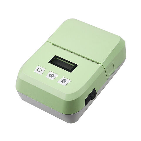 Buy China Wholesale Klp-ii Wireless Wifi Blue-tooth Mobile Thermal ...