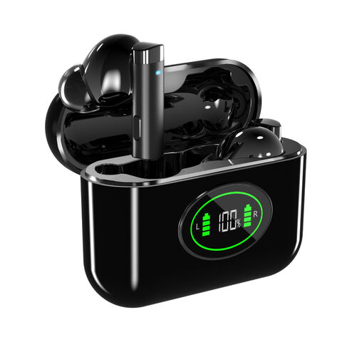 Buy Wholesale China Anc Low Latency Game Wireless Earbuds,bt 5.2 Touch ...