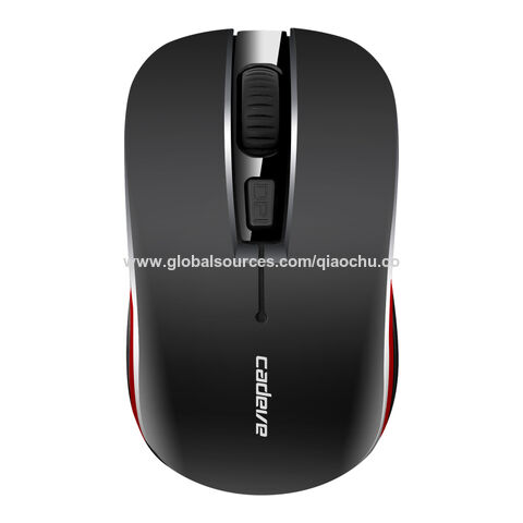 Bulk Buy China Wholesale Cheap Price 2.4ghz Wireless Mouse, Optical ...