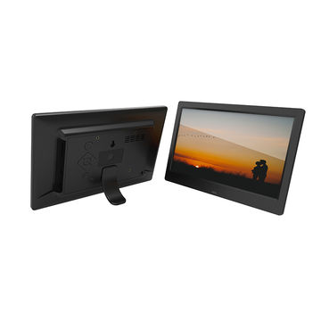 China 10-Inch IPS HD Digital Photo Frame 2G+32GB/800*1280 IPS 400CD/M2 ...