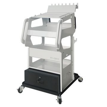 China Multipurpose car Programming Trolley on Global Sources ...