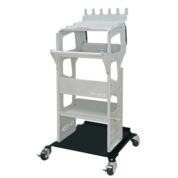 China Multipurpose car Programming Trolley on Global Sources ...