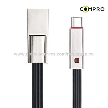 Buy Wholesale China Manufacture factory of USB cable charging data ...